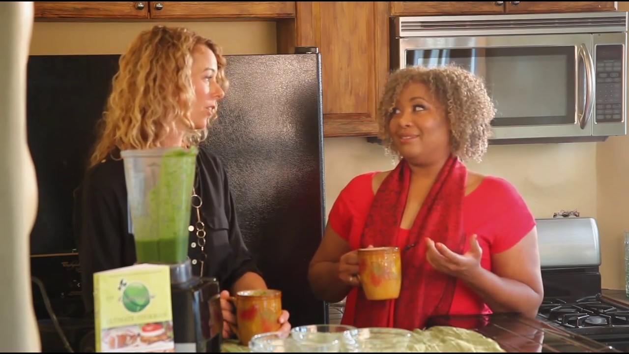 ORGENA ROSE SHOW - How to Melt Fat in 14 Days with Melissa Costello ...