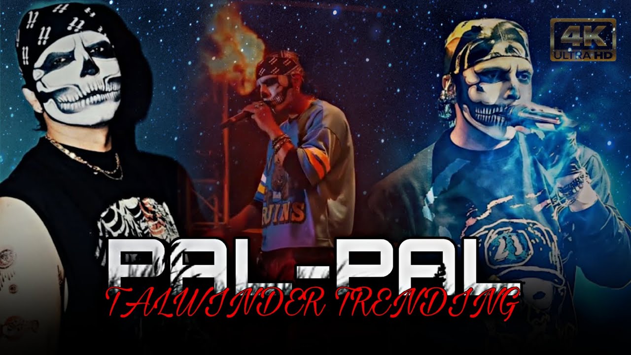 Pal Pal Song Talwiinder Trending #song #saurayshorts - YouTube