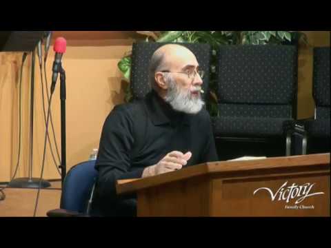 Signs of the Times - Rev. David Harbison - 1/5/20 - YouTube