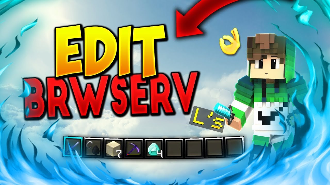 primeiro Edit do canal - YouTube