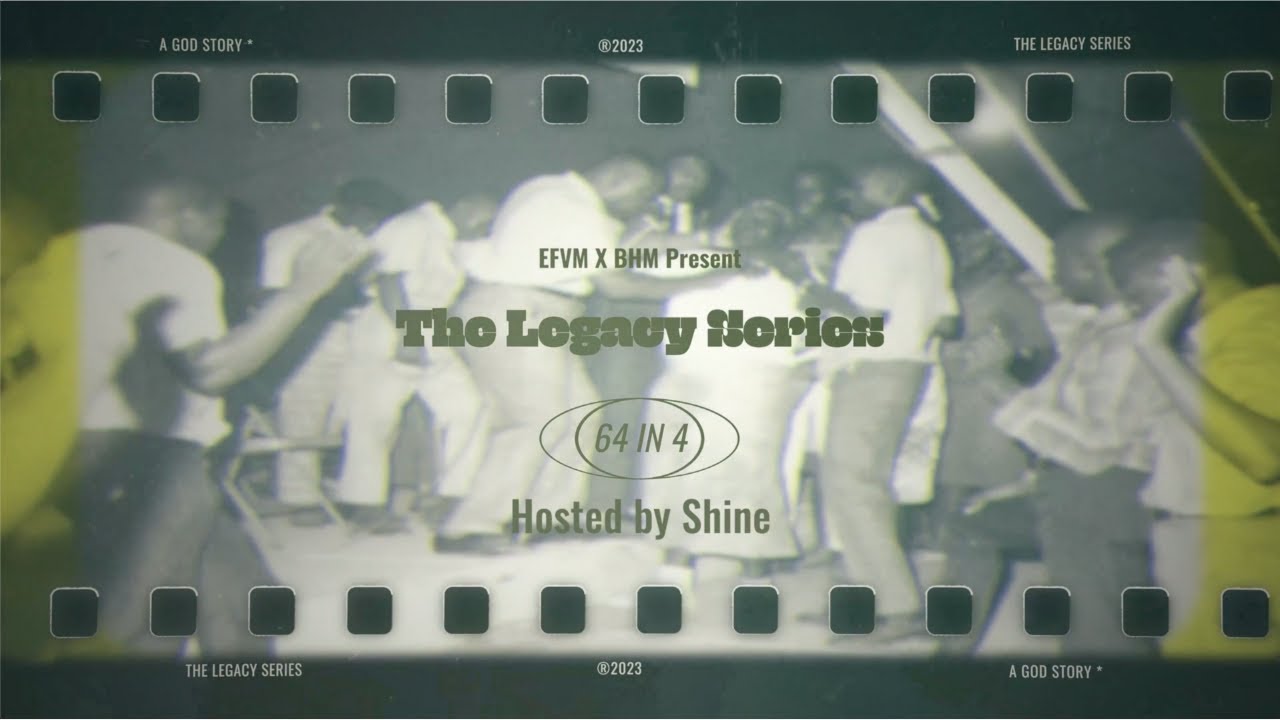 The Legacy Series, Episode 4: "The Legacy Continues" - YouTube