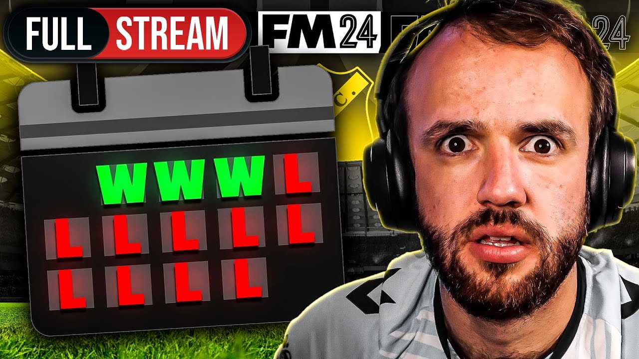 Questionable Form (Full Stream) - YouTube