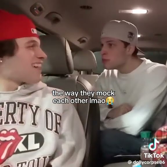 They mock each other all the time it is so funny @SturnioloTriplets # ...