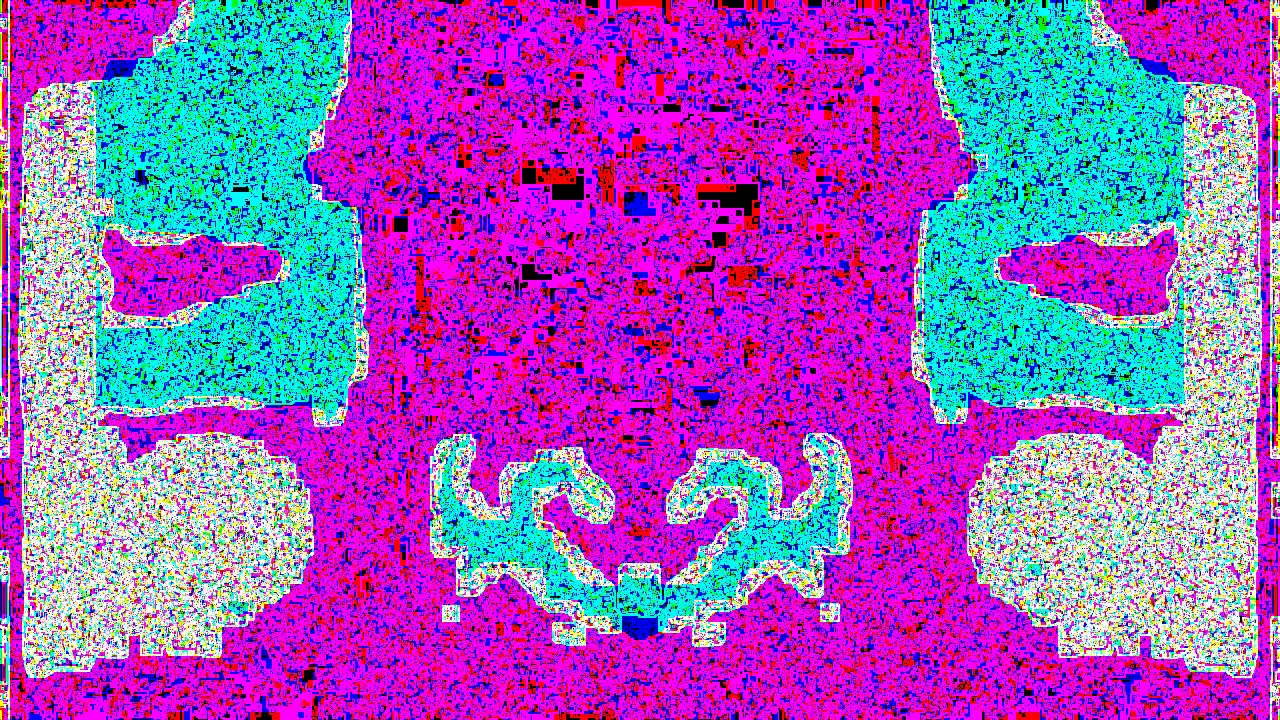 Snully Poop Chain Round 18 Effects part 1 effects round 1 vs ...