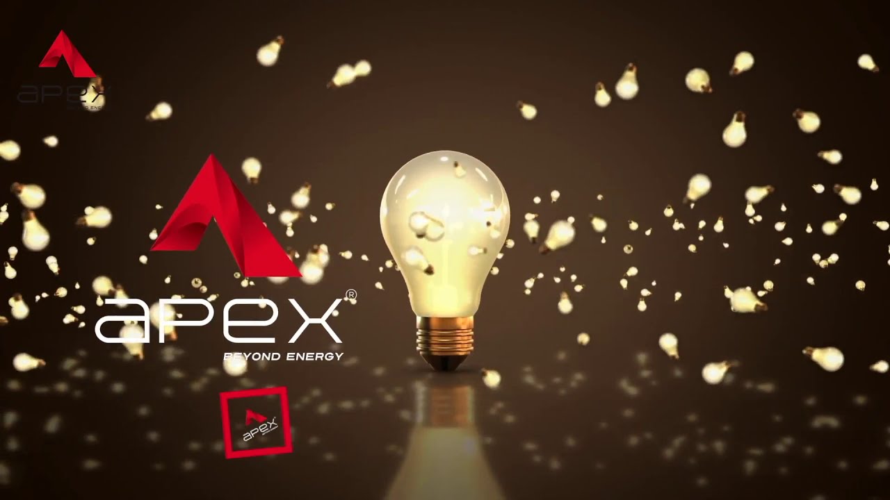 APEX Powers Corporate Film 2020 - YouTube