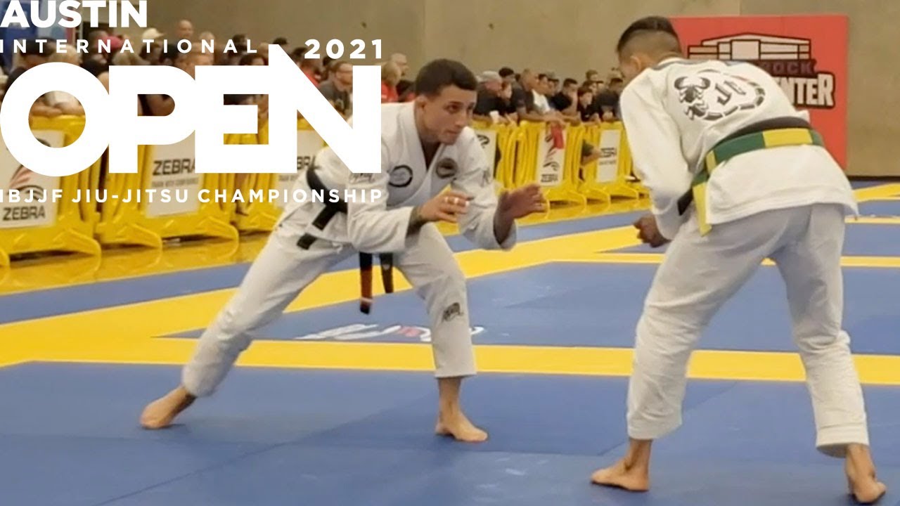 Richar Nogueira v Danilo Moreira / Austin Open 2021 - YouTube