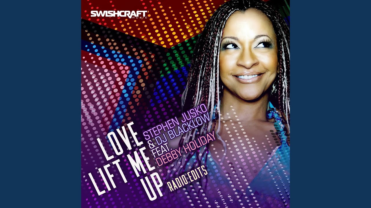 Love Lift Me Up (Block & Crown Airplay Mix) - YouTube