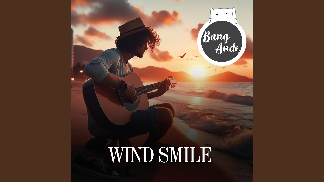 Wind Smile - YouTube