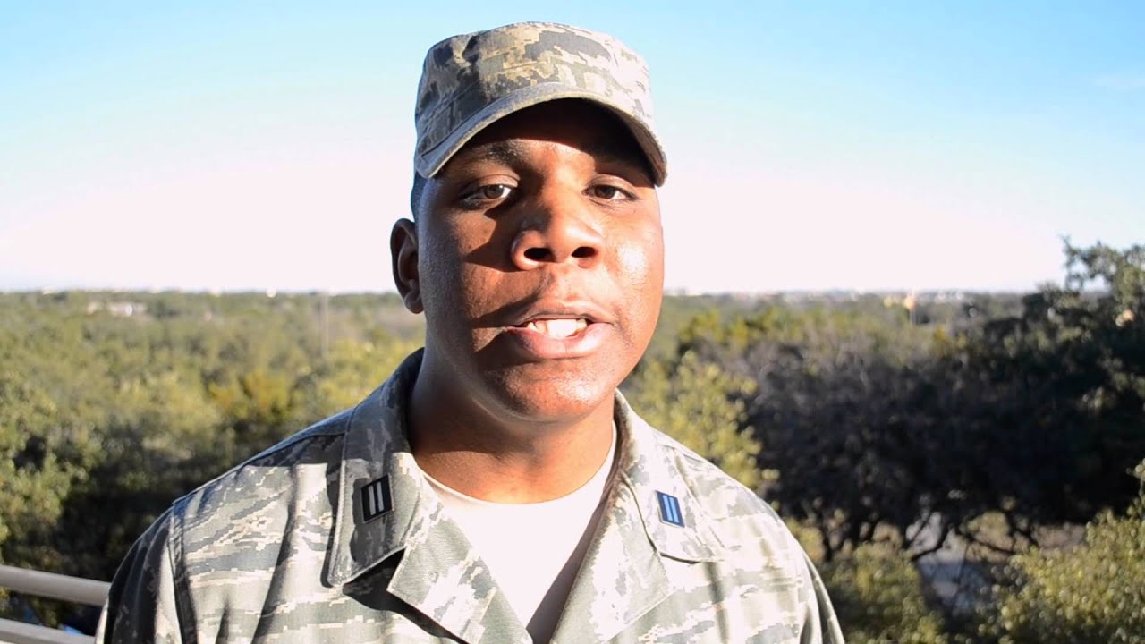 Det 842 Recruitment Sp14 - YouTube