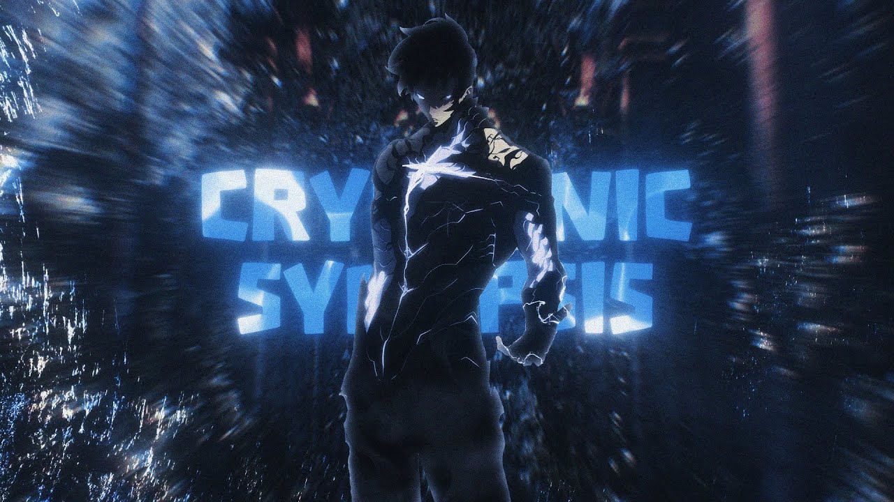 BABY GOS - CRYOGENIC SYNOPSIS [AMV/Lyrics] - YouTube