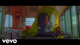 Winter Gardens - Moonjockey (Official Video)