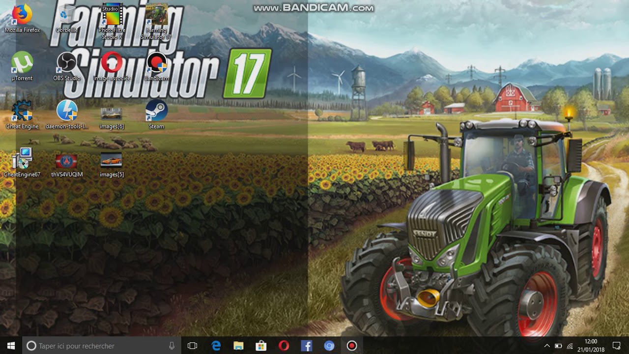 Tuto comment mettre une intro sur OBS studio #1 - YouTube