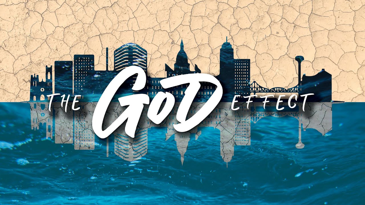 09/06/2020 - The God Effect: The Holy Spirit Manifests - Jared Stepp ...