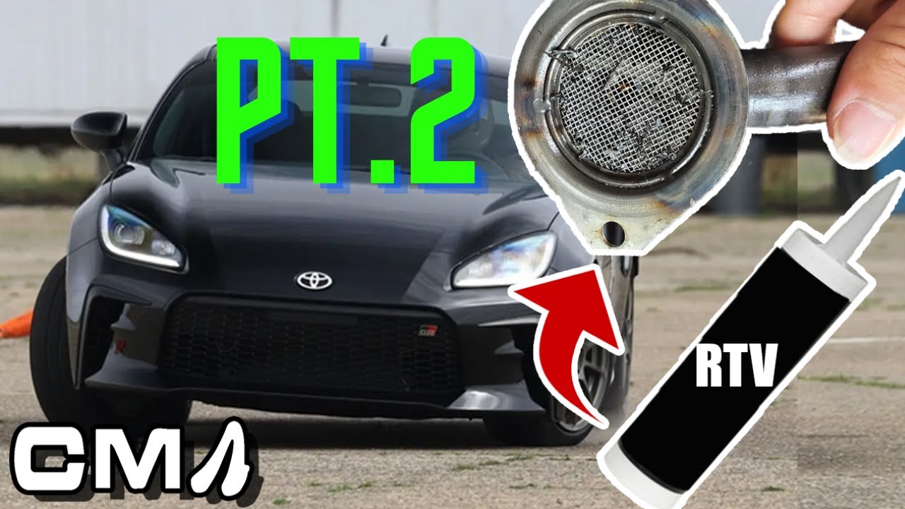 GR86 RTV Engine Failures Pt.2: Q&A session with a former Subaru Master ...