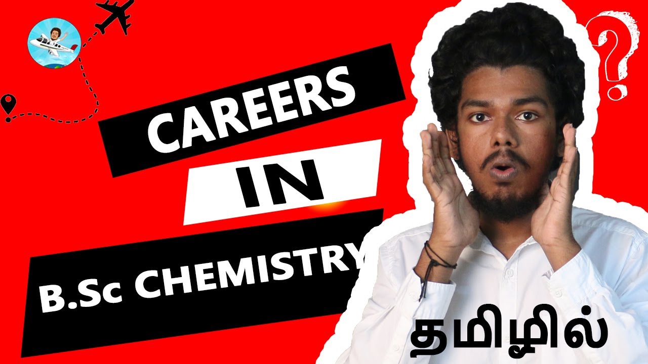 BSc Chemistry | Top 10 Colleges | Career Opportunities|Courses after ...