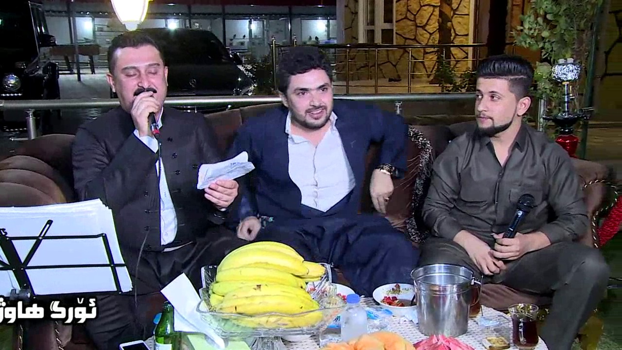 Hama zirakw karwan xabatitraki⑦2017 - YouTube