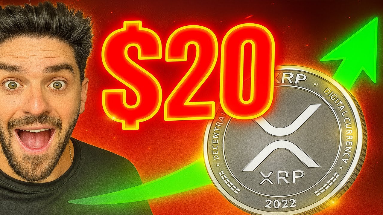 XRP RIPPLE BREAKING NEWS!!! (OMG) - YouTube