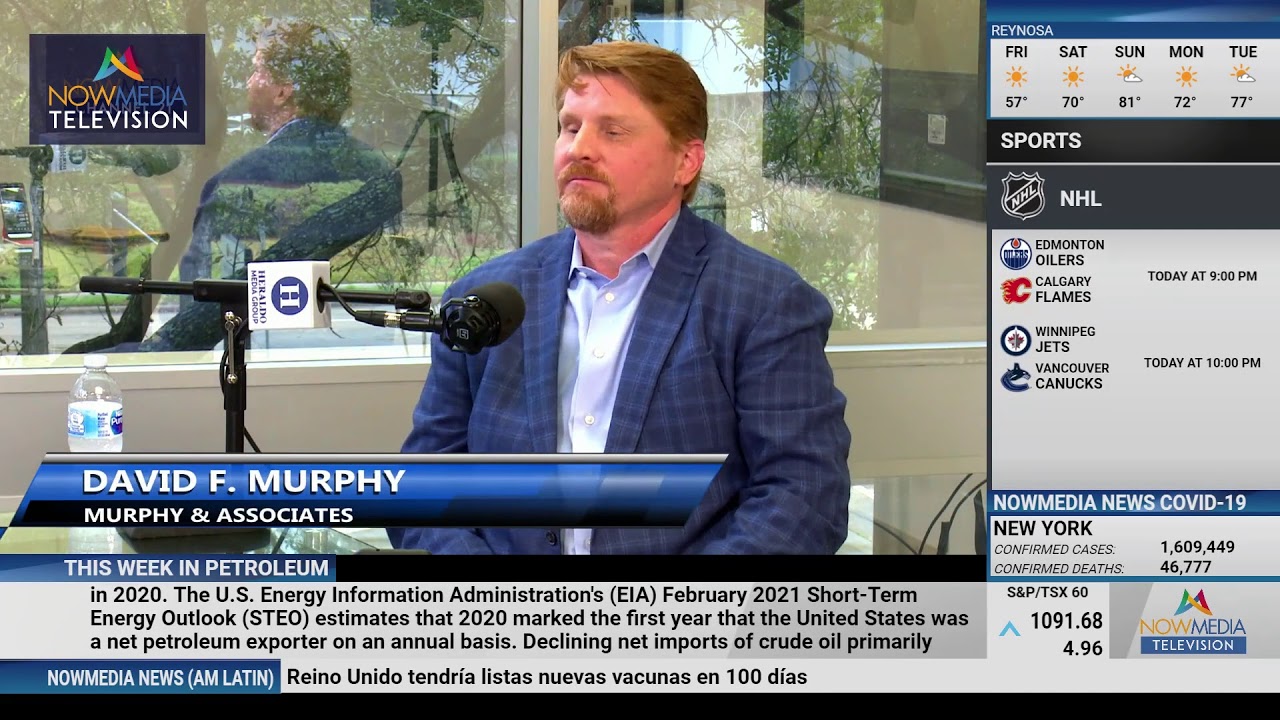 Teach Your Business To Fish with Michael Rager - YouTube