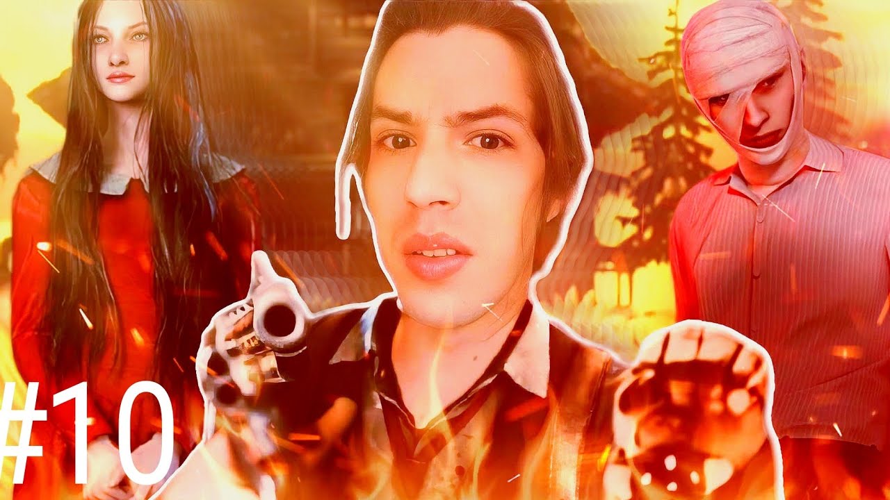 THE EVIL WITHIN finalmente a verdade sobre ruvik #game #gameplay - YouTube