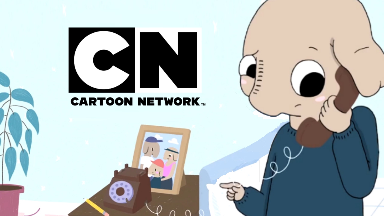 NEW Cartoon Network Series Announced! - Summer Camp Island - YouTube