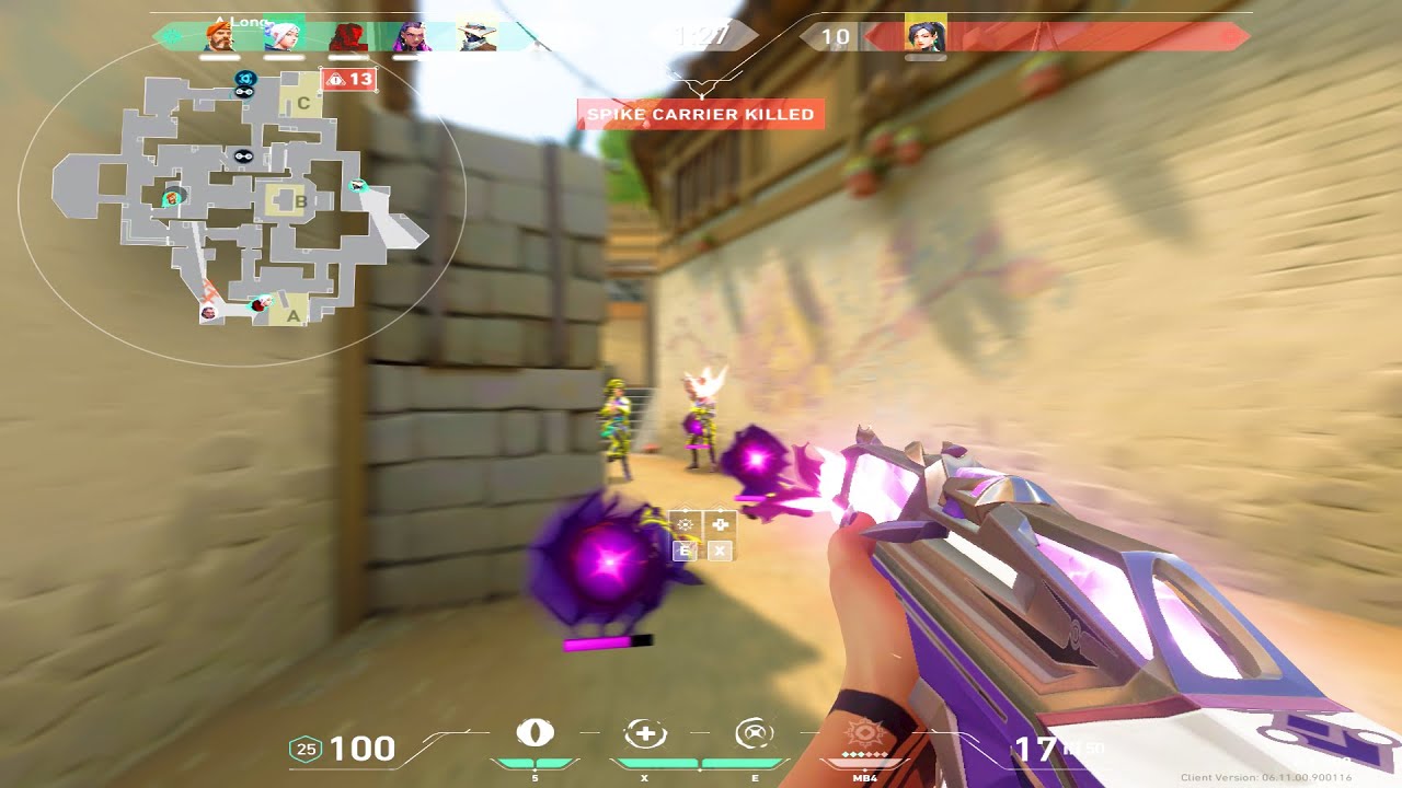 Calm Aim Crosshair 0;P;u;000000FF;h;0;0l;3;0v;5;0o;1;0a;1;0f;0;1b;0 ...