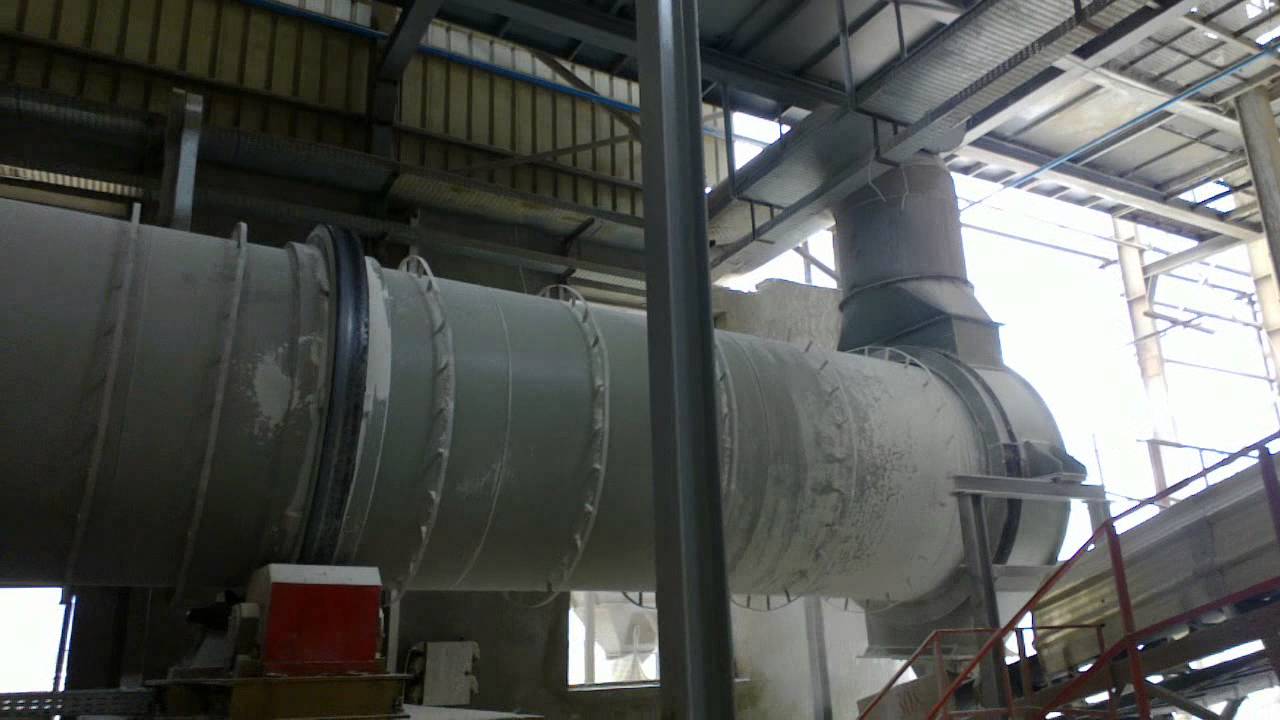 MCP PLANT wadi group company - YouTube