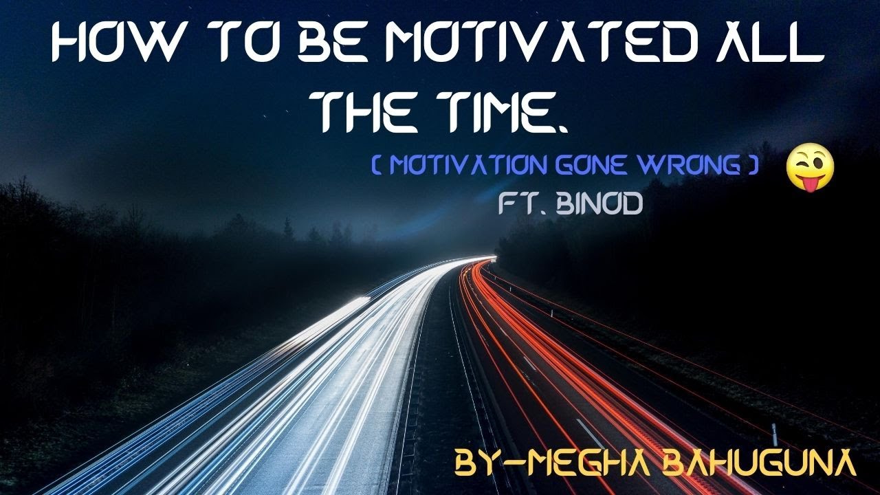 Never give up || Keep moving || Motivational video || Get set go ...