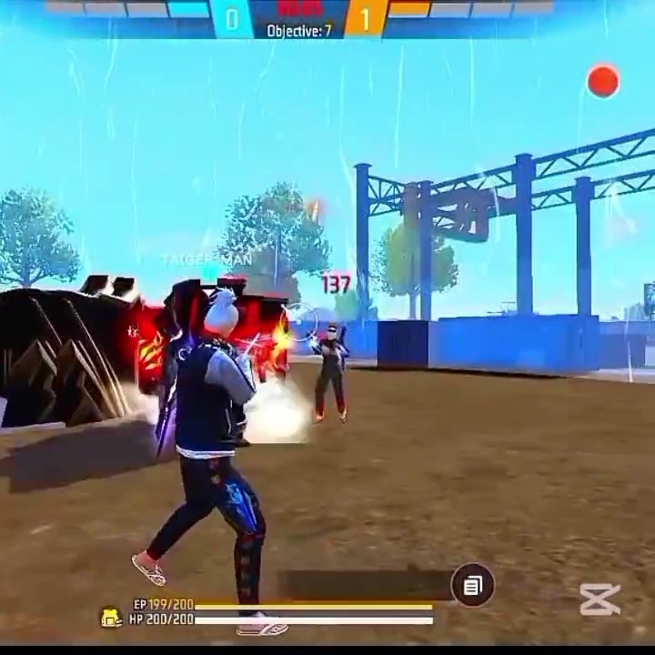 Free Fire Gameplay #freefire #shorts #trending #gaming - YouTube