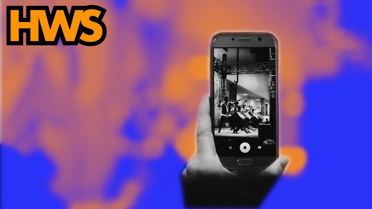 Technology ALTERING human creation and human connection (years before ...