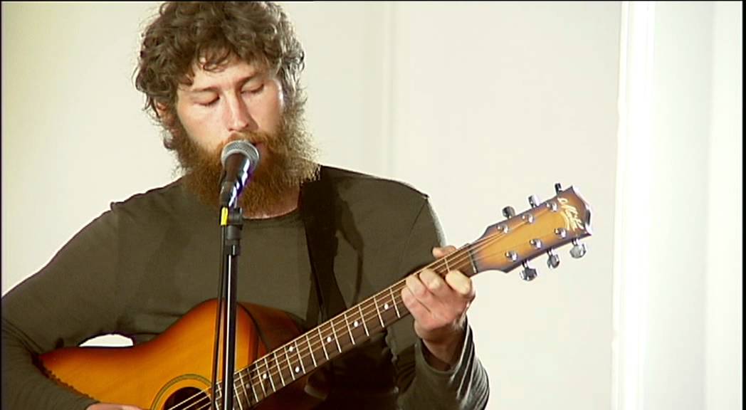 Climate Change Activist Brendan Gray - YouTube