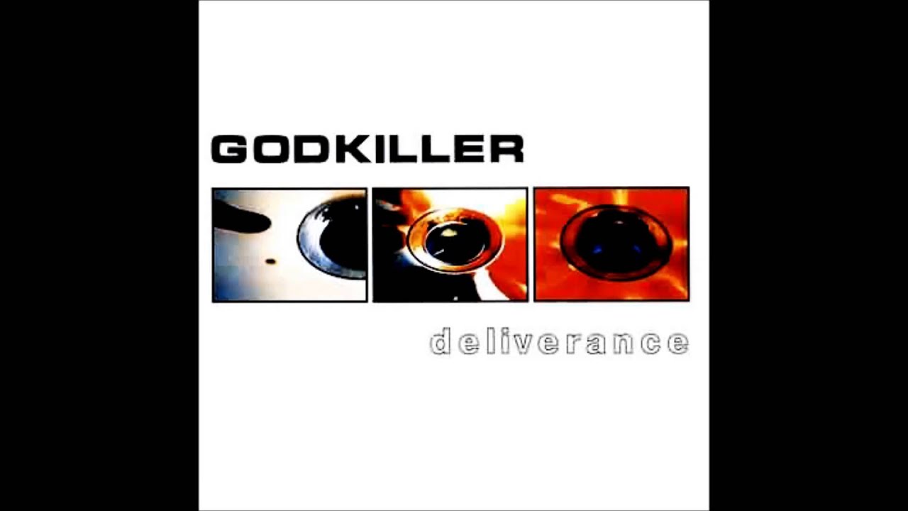 Godkiller Deliverance Full Album - YouTube