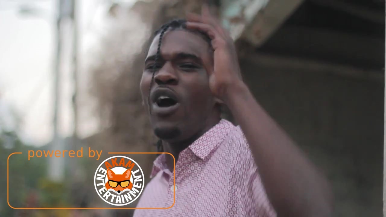 Segree - Jah Guide [Official Music Video HD] - YouTube