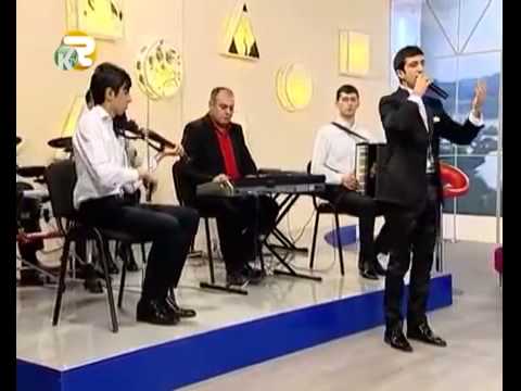 Elsad Memmedov - Telesme