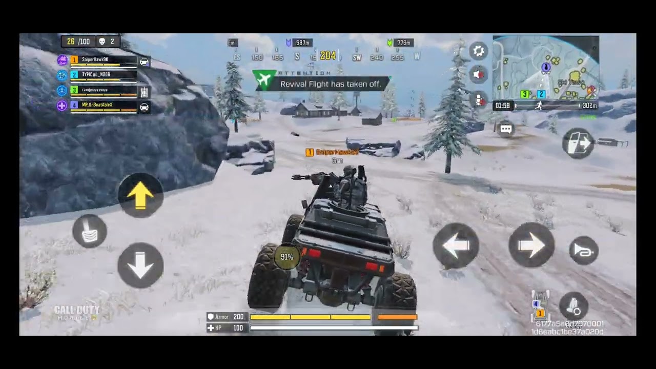 Call of Duty victory - YouTube