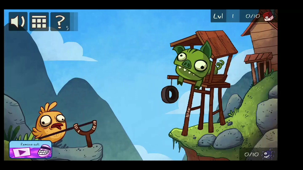 Troll Face Quest Video Games. Level 1-10 Walkthrough - YouTube