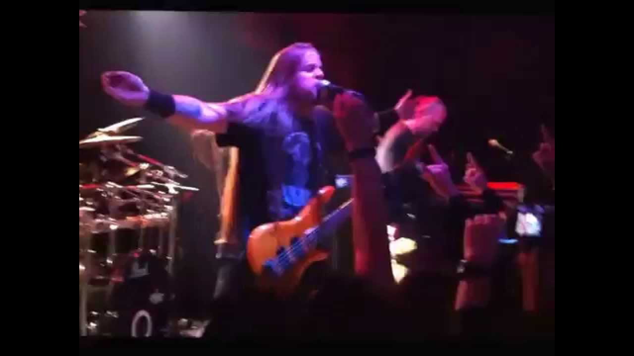 Nile - Ithyphallic HD - Live Thessaloniki 2011 - YouTube