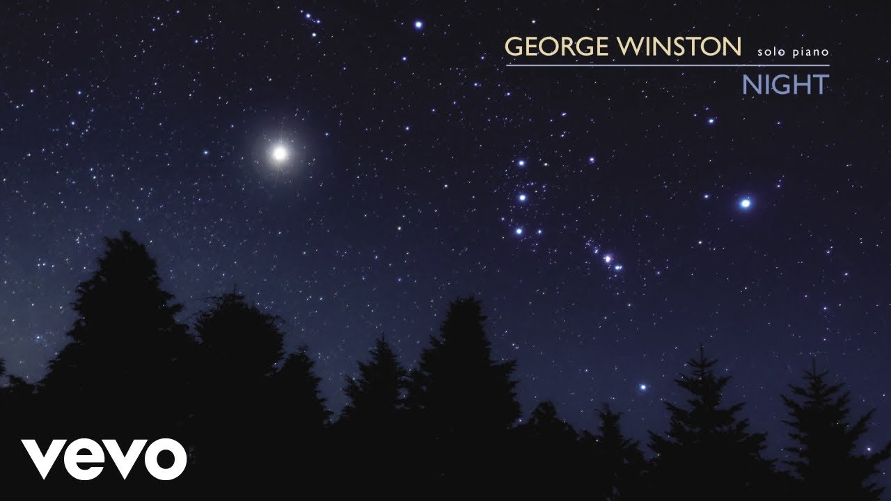 George Winston - Pua Sadinia (Not To Be Forgotten) (Audio) - YouTube
