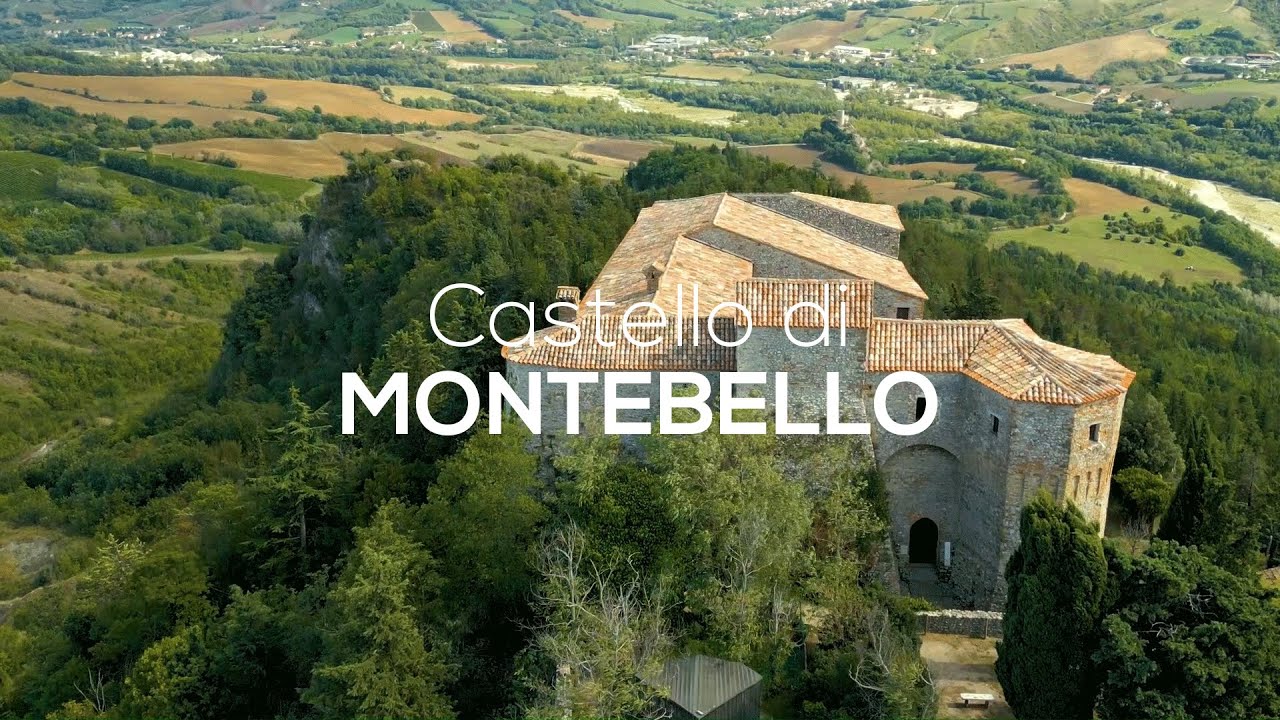 🔵 𝐈𝐥 𝐕𝐚𝐥𝐨𝐫𝐞 𝐝𝐞𝐥𝐥𝐚 𝐬𝐭𝐨𝐫𝐢𝐚 | 𝐼𝑙 𝐶𝑎𝑠𝑡𝑒𝑙𝑙𝑜 𝑑𝑖 𝑀𝑜𝑛𝑡𝑒𝑏𝑒𝑙𝑙𝑜 - YouTube