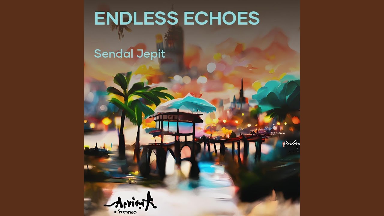 Endless Echoes - YouTube