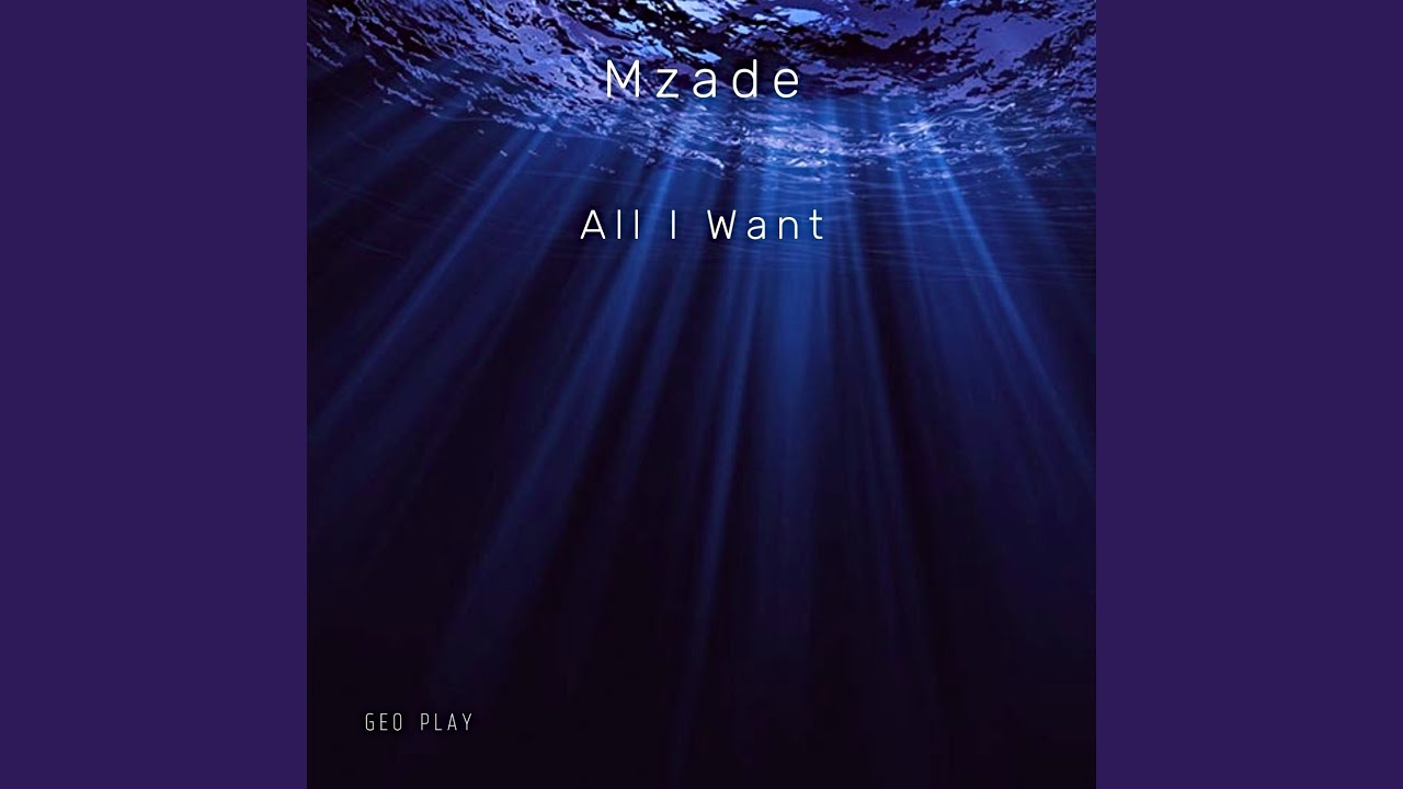 All I Want - YouTube Music