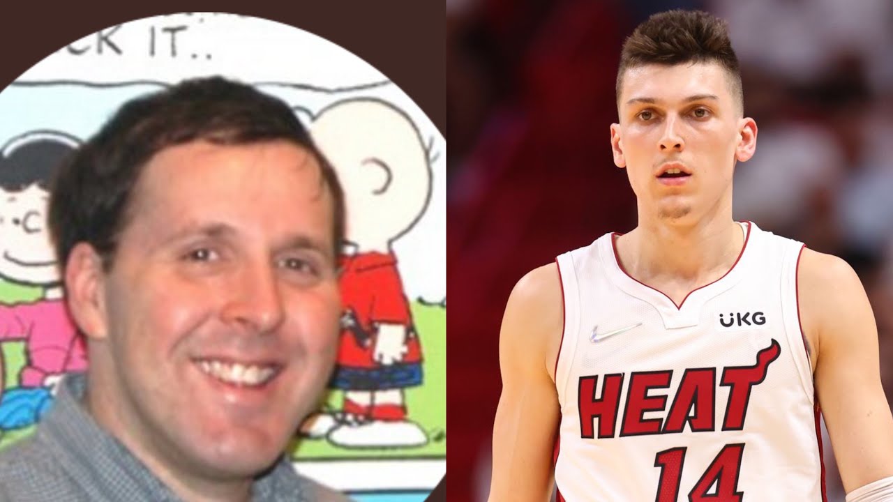MIAMI HEAT NEWS!! BARRY JACKSON SAYS THE MIAMI HEAT MAY TRADE TYLER ...