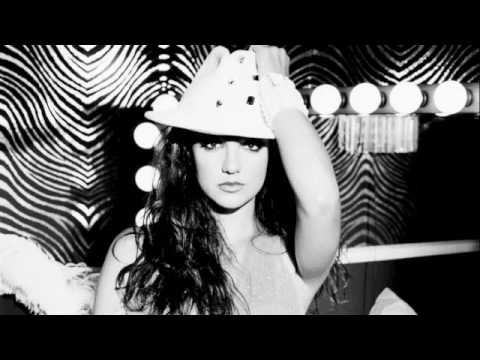 Britney Spears - Get Back W/Lyrics HQ - YouTube