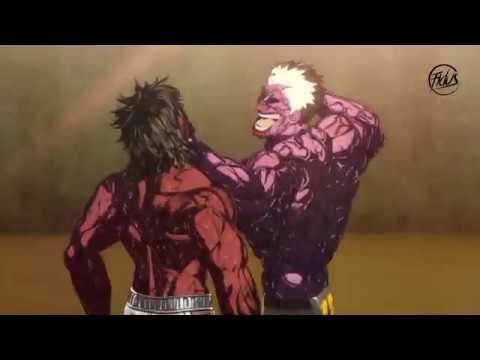 Anime「 Amv 」- Fight - YouTube
