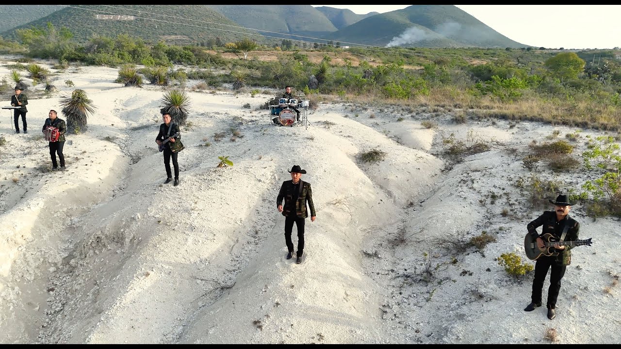 Huapango Roberto Ruiz | Los Caudillos del Flako Sosa Oficial | Video ...