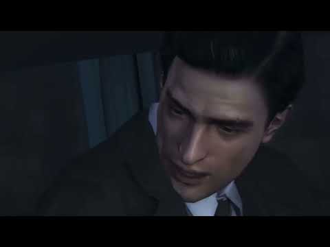Mafia 2 /. 7-Qism Uzbek Tilida xatoliklar uchun uzur so’raymiz