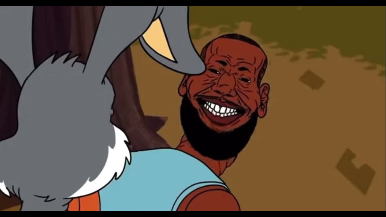 [free] Dribble these cheeks bugs type beat - YouTube