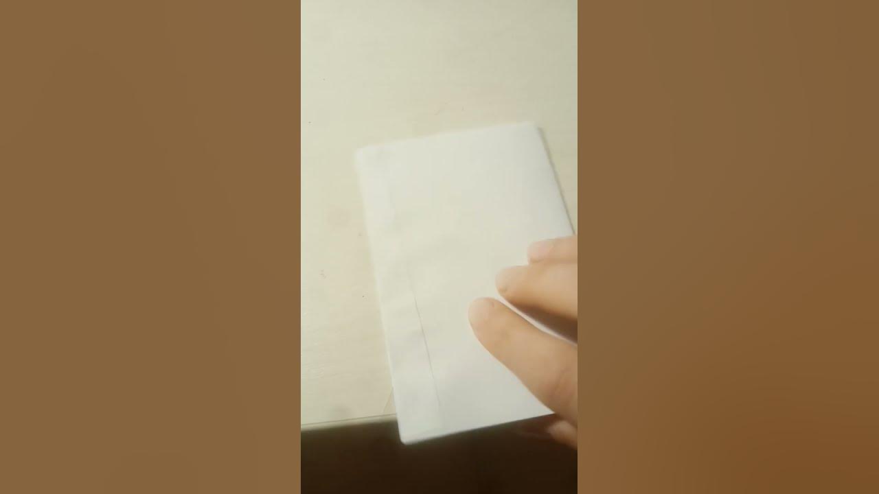 как сделать пакетик из бумаги: 3 всё не поместилось, смотрите во 2 ...