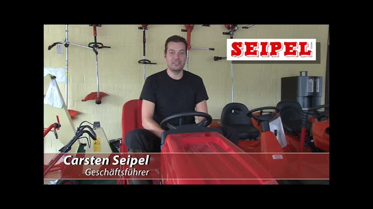 Seipel GmbH in Baunatal: Landmaschinen, Nutzfahrzeuge und ...
