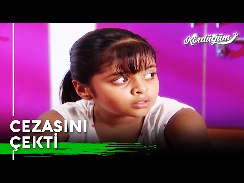 Tapasya'nın Yurtta İlk Günü | Kördüğüm Hint Dizisi 47. Bölüm