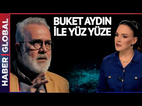 CANLI | Buket Aydın Soruyor AK Parti Grup Başkanvekili Bahadır Yenişehirlioğlu Yanıtlıyor - Yüz Yüze